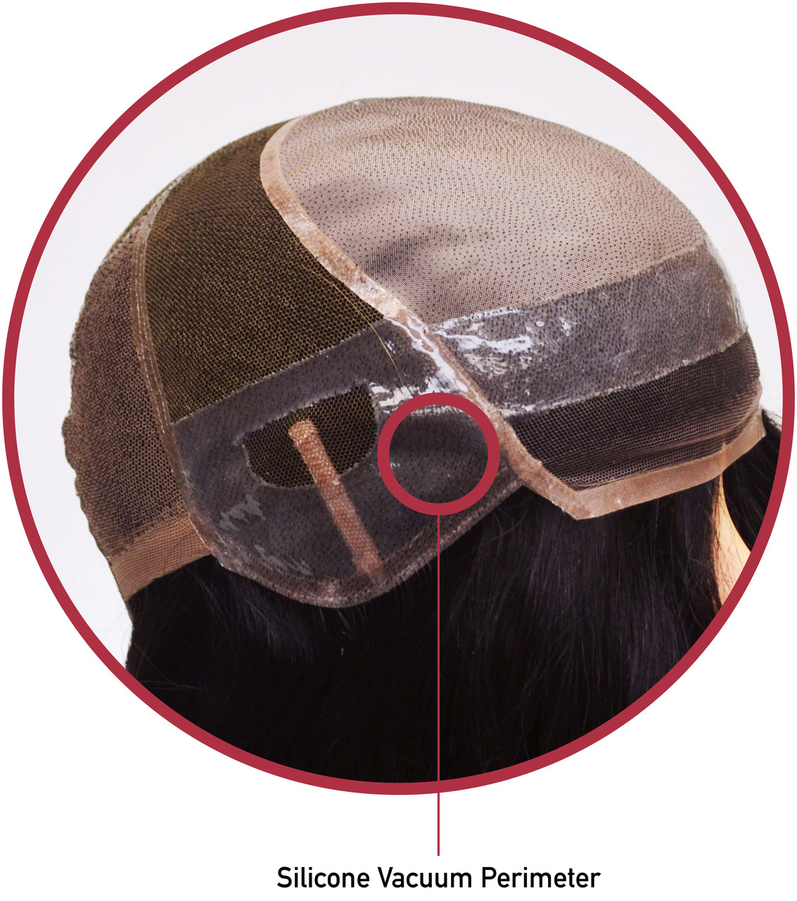 Medical Wig | Toupee Wig | affordable human hair wigs
