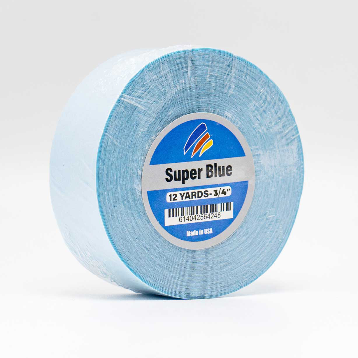Shop Super Blue Liner | Lace Front Tape | Toupee Tape