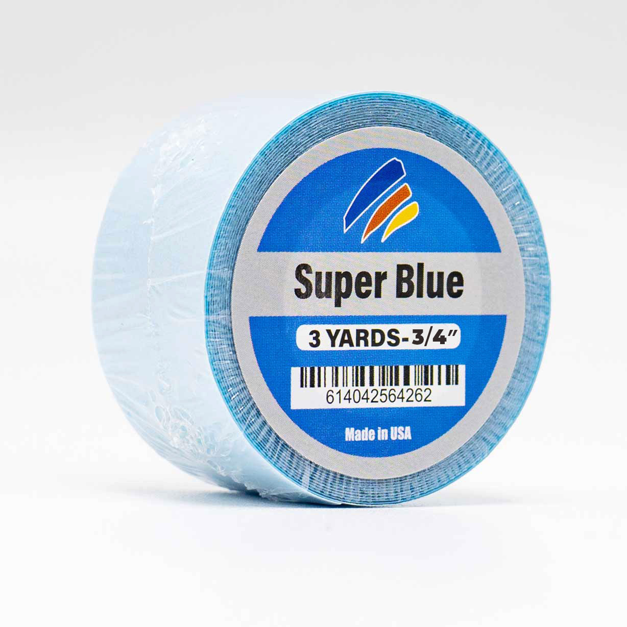 Buy Super Blue Liner | Lace Front Tape | Toupee Tape