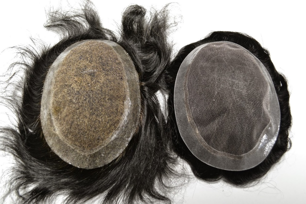 Duplicate Hair System | Hairpiece Duplication Service