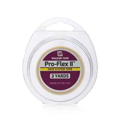 Walker Pro-Flex II Tape Rolls - Superhairpieces.com