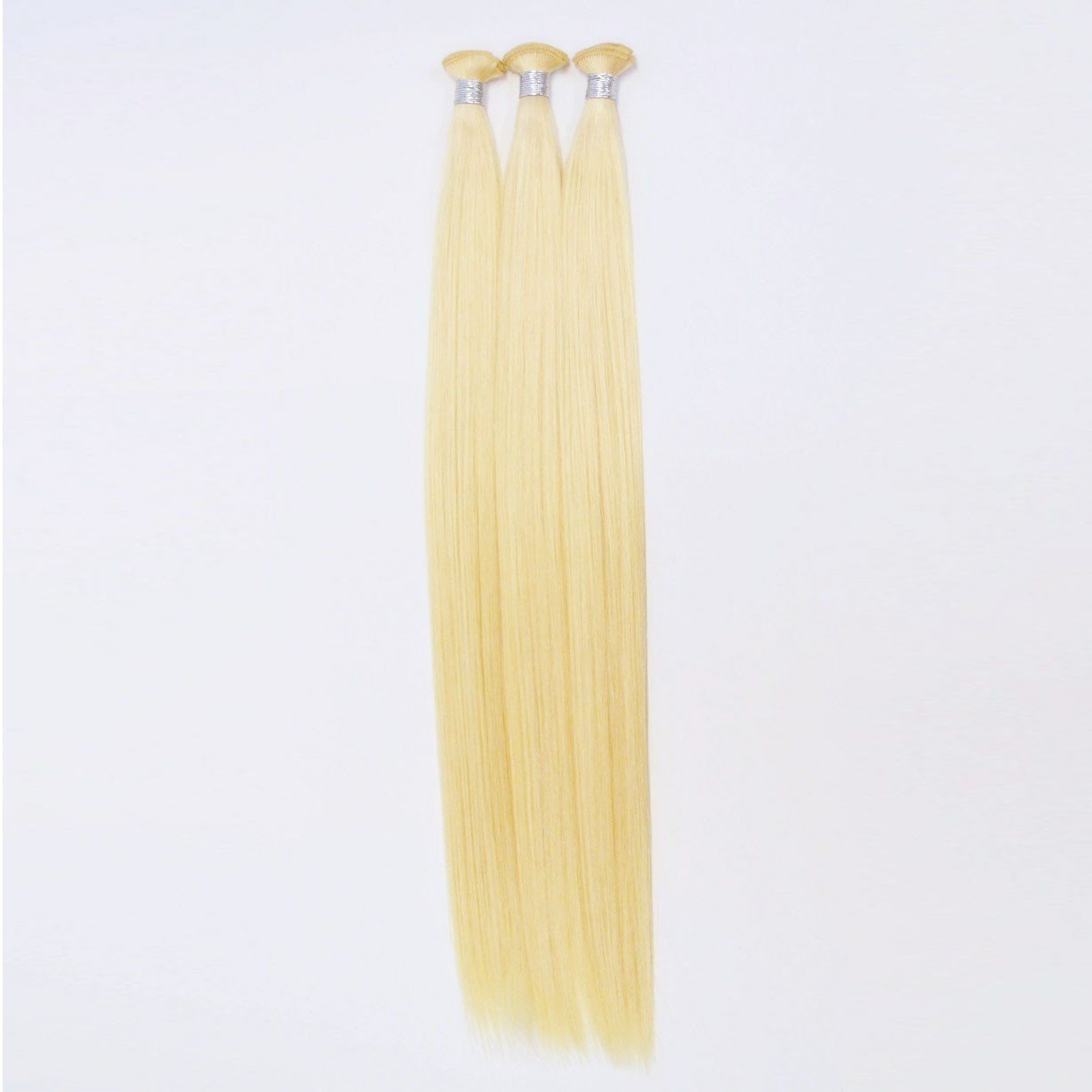 14 Inch Hand Tied Weft Hair Extensions | Superhairpieces