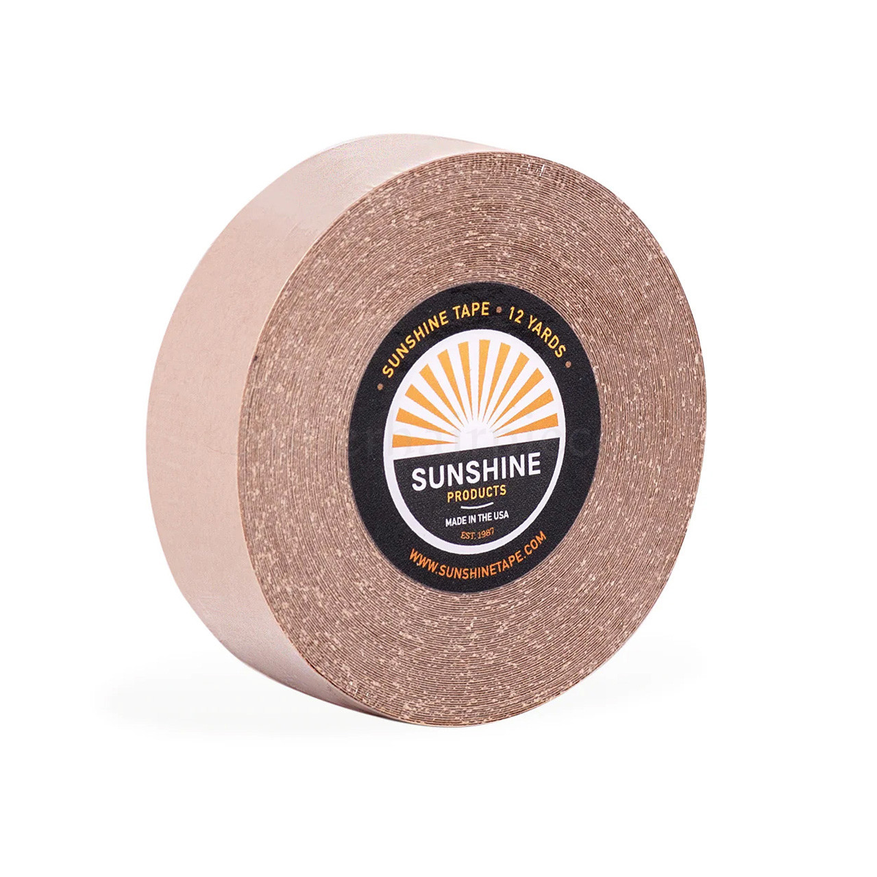 Sunshine Tape Rolls - Superhairpieces.com