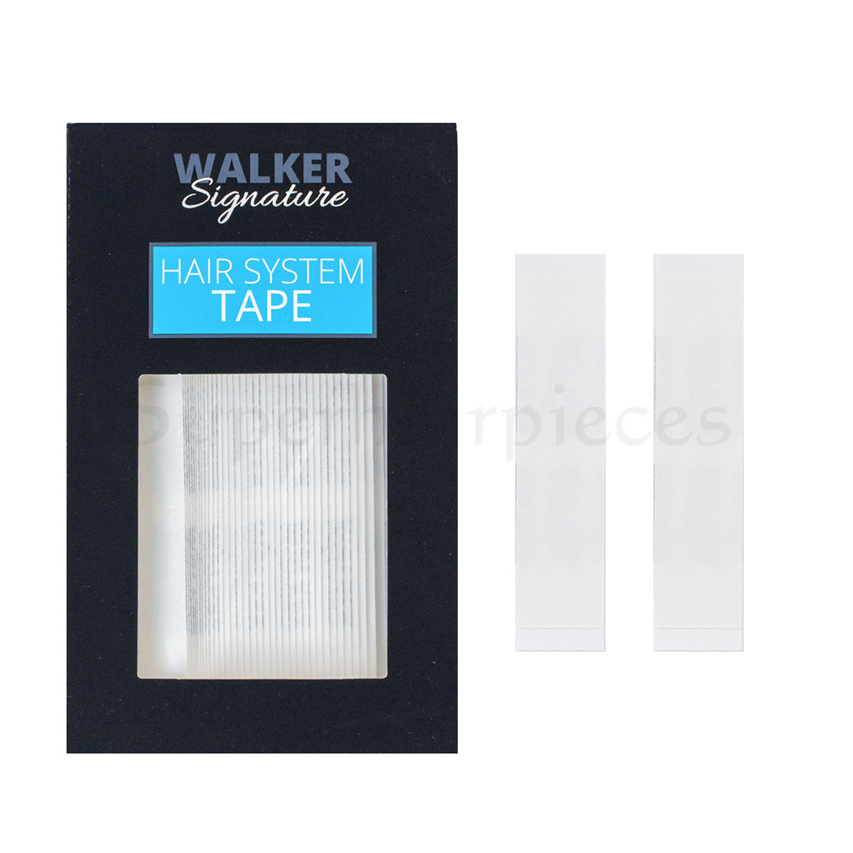 Walker Signature Tape Pre-cut - Superhairpieces.com