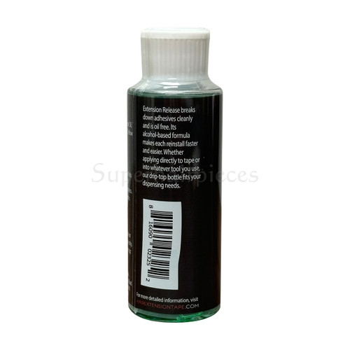 Buy Hair Extension Remover, Hair Glue Remover | Superhairpieces