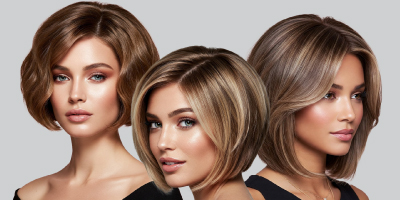Top 7 Trending Short Bob Styles for a Chic Look - Superhairpieces.com