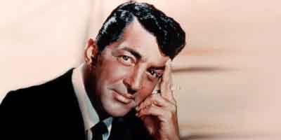 Did Dean Martin Wear A Hairpiece? - Superhairpieces.com