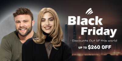 Why Wait For Black Friday When You Can Get Fresh Sales Every Week ...