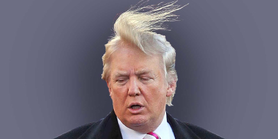 Are the Rumours of Trump’s Hair Transplant True? Is Trump Going Bald? - Superhairpieces.com