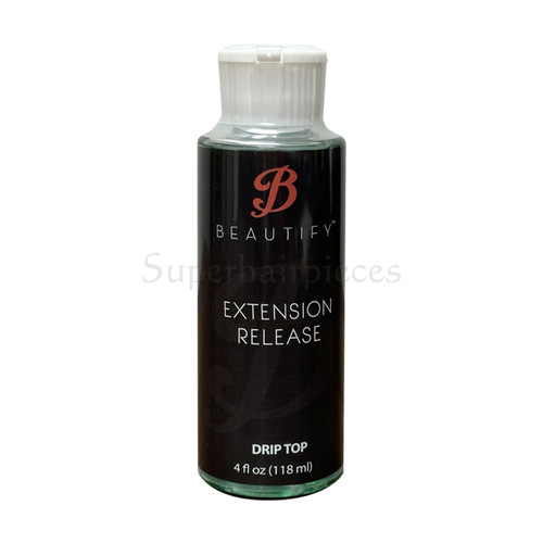 Buy Hair Extension Remover, Hair Glue Remover | Superhairpieces