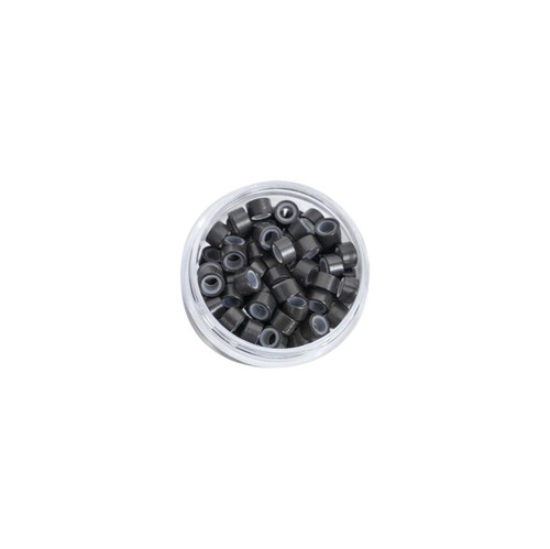Buy Micro Link Cold Fusion Beads | Silicone Liner