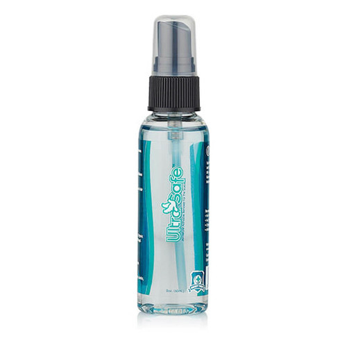 Ultra Safe Adhesive Remover 2 oz - Superhairpieces.com