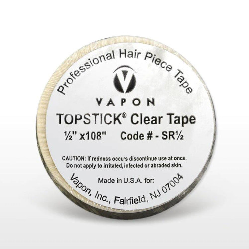 Vapon TOPSTICK® ROLL 1/2″ X 3YD - Superhairpieces.com
