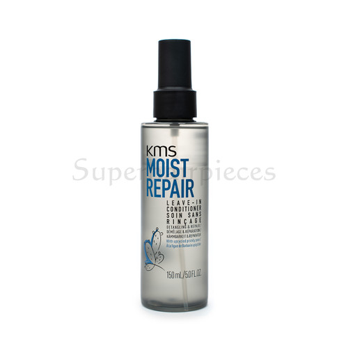 KMS MOISTREPAIR Leave In Conditioner 150ml - Superhairpieces.com