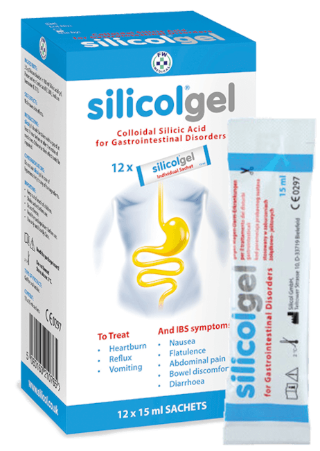Silicol Gel