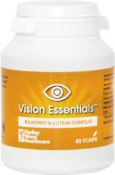 Vision Essentials. - Hadley Wood Healthcare Ltd (Incorporating ...