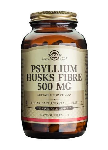 Psyllium Husks Fibre. - Hadley Wood Healthcare Ltd (Incorporating ...
