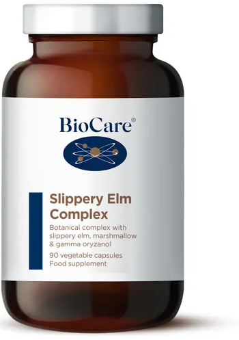 Slippery Elm Complex - Hadley Wood Healthcare Ltd (Incorporating ...