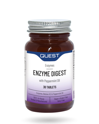 Enzyme Digest