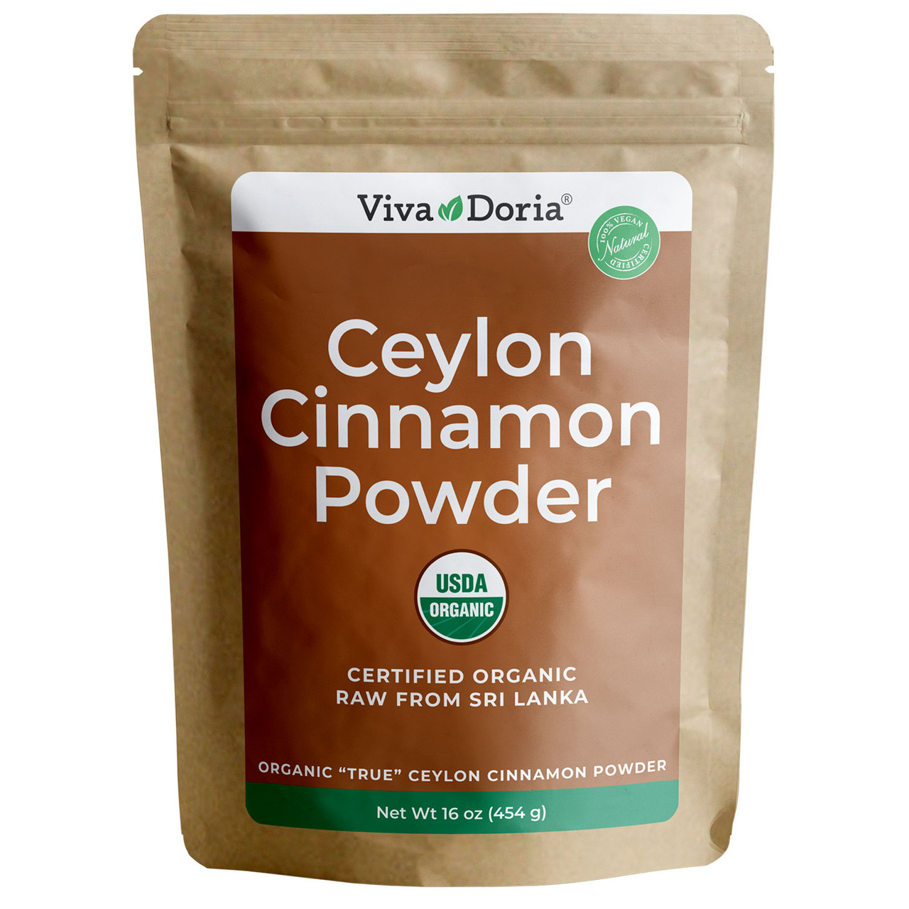 Ceylon Cinnamon Powder - Buy Best Organic Ceylon Cinnamon Powder