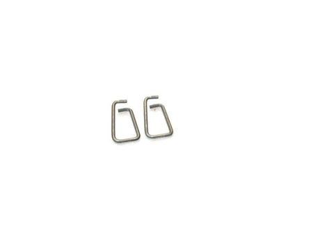 Demag Hook Safety Latch Set DC1-5, 71851633