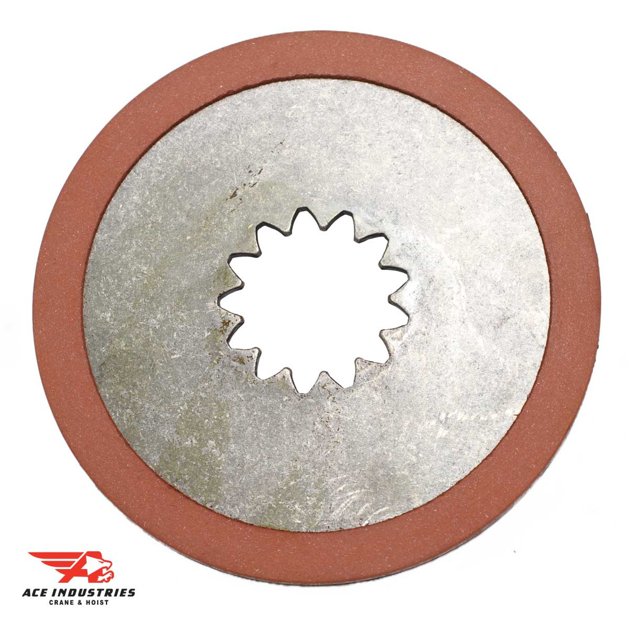 CM Brake Friction Disc 35632 35632