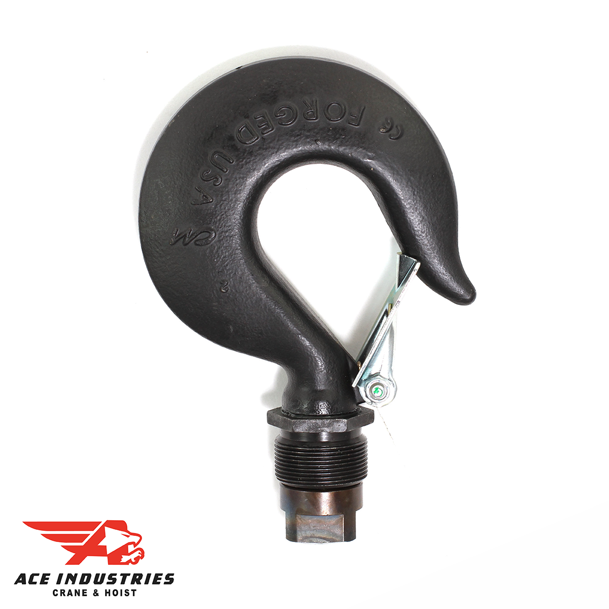 Hook Assembly-Upper 10800801 10800801