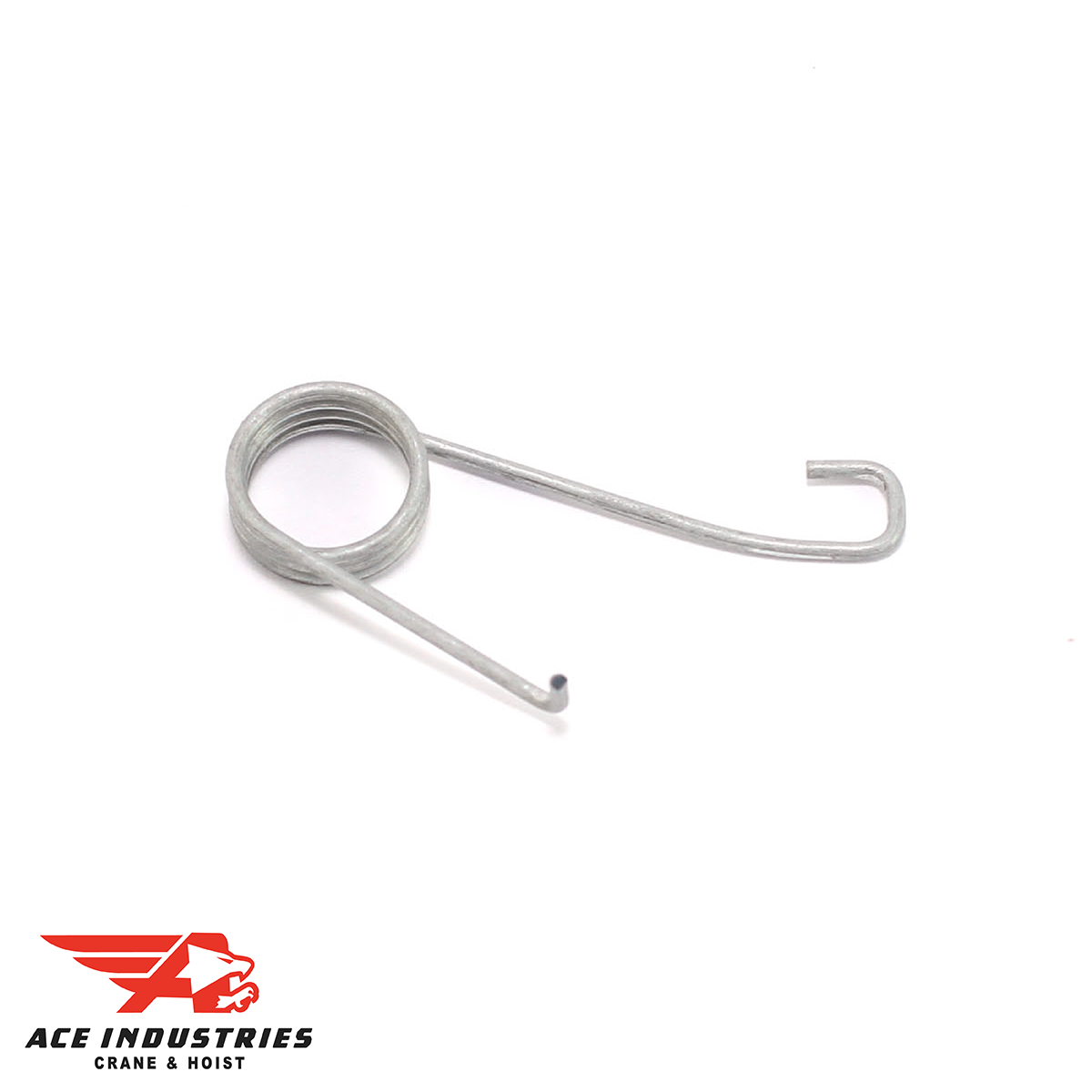 Spring - Lever (7983) 10265801