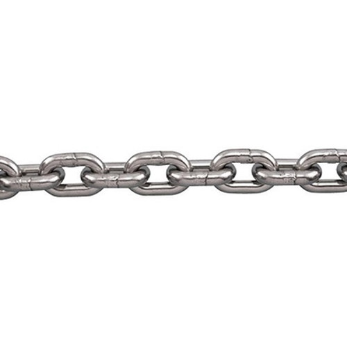Long Link Chain