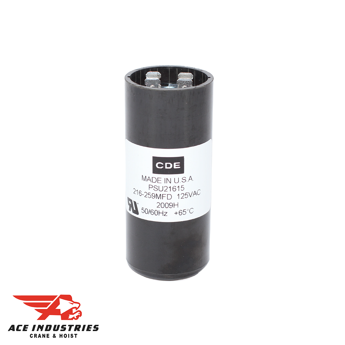 CM Capacitor 627-418, 27716 27716