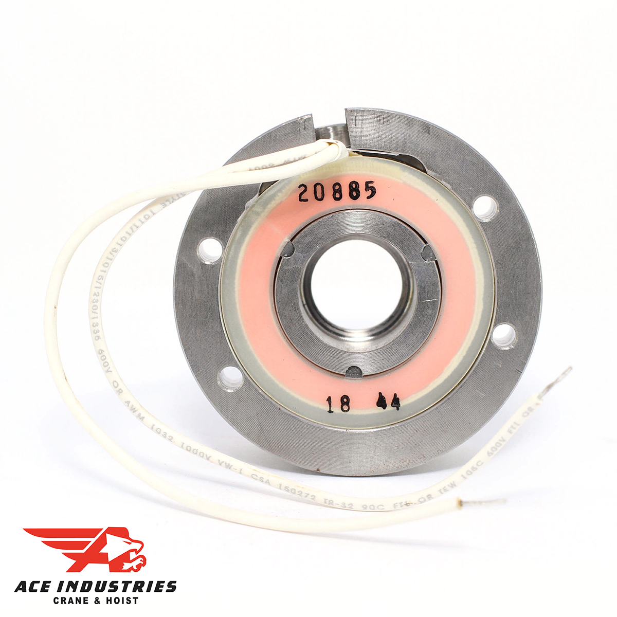 CM Brake Field 220 V, 20658 (1121) 20658