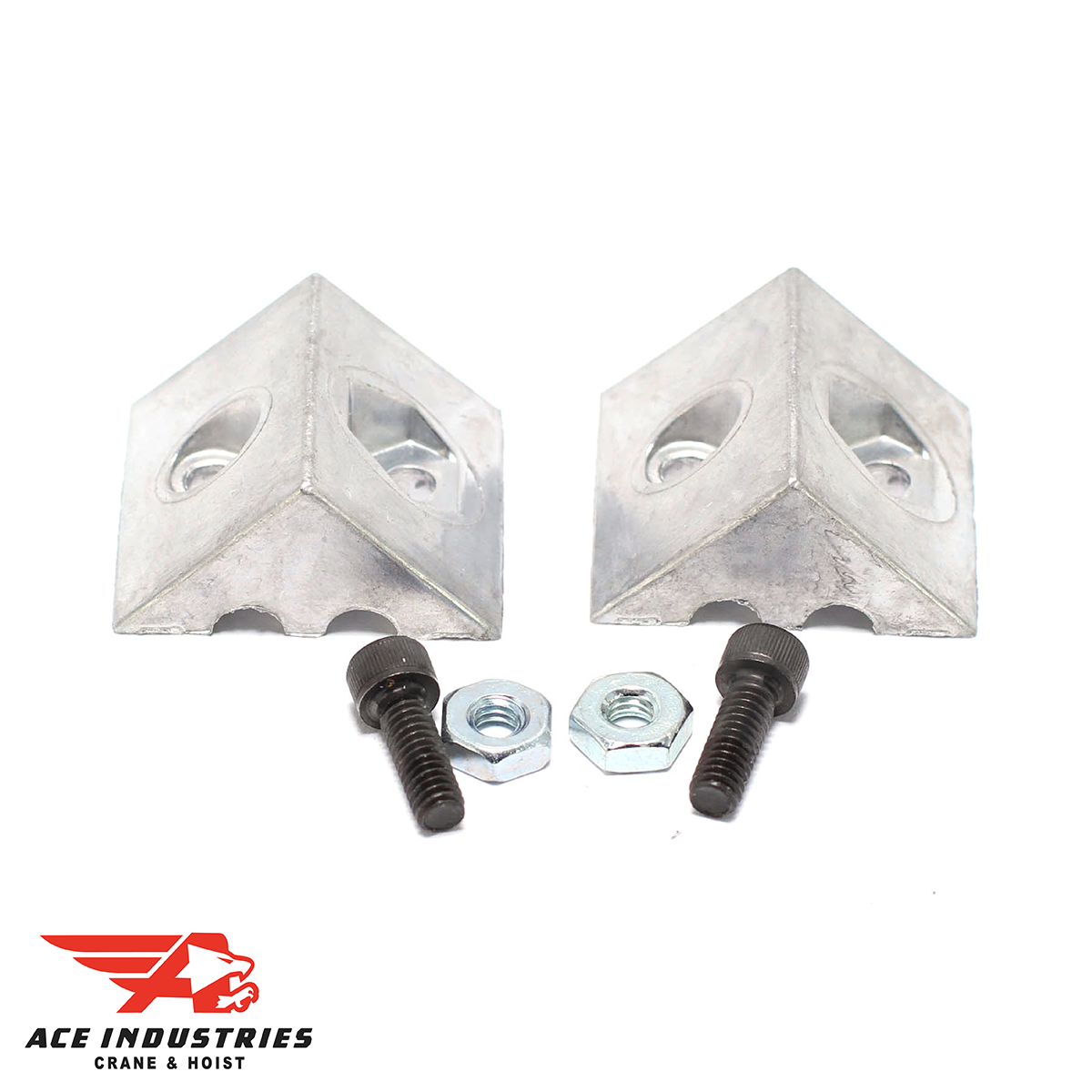 CM Stop Block Sure Stop Kit 20428K 20428K
