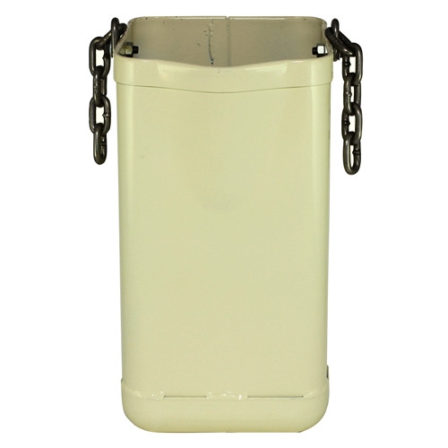 Coffing EC Series- Steel Chain Container Kit, Model 927JG202 08731W
