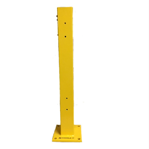 Handle-It CS-3 Triple Rail Column, 43" Tall CS-3