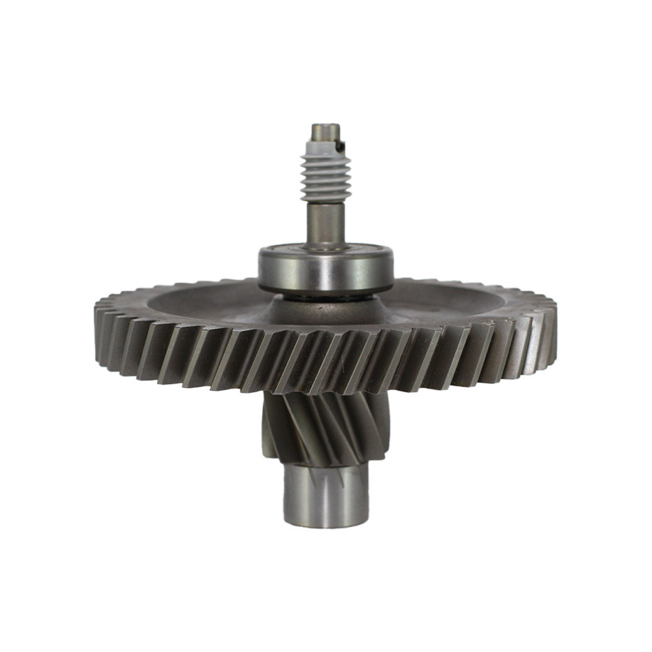 INTERMEDIATE SHAFT SUB-ASSY - MODEL JJ (47 teeth, 10 teeth) (42095) 170