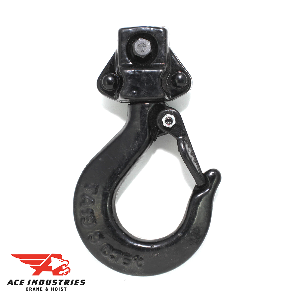 LOWER HOOK ASSY KIT 653 SERIES3/4T (42316) 653-0130