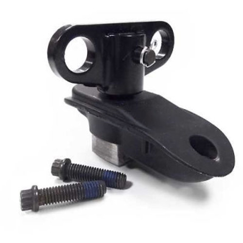 Universal Trolley 1 Ton Suspension Kit - Parallel Mount Only ...