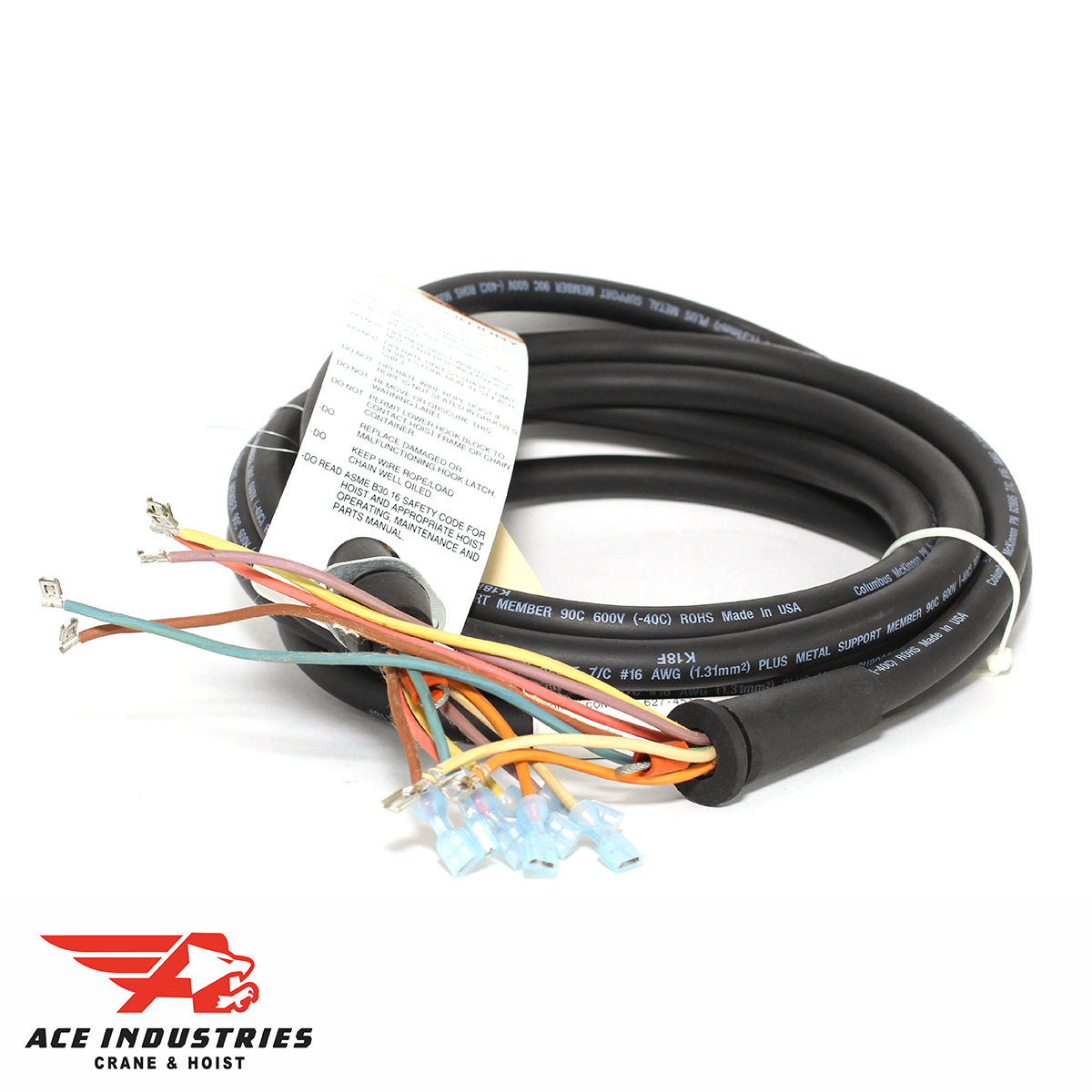 CM Cord Control 627-451, 51405 (16 ft.) 51400