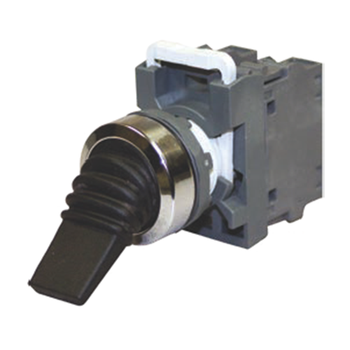 Conductix 80 Series, Toggle Switch w/1 Normally Open Contact XA-34301