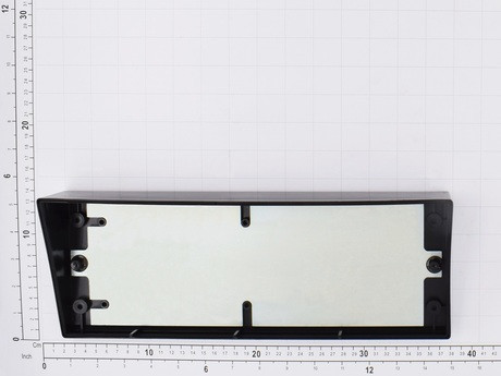 R&M COVER; ELECTRICAL CUBICLE (Loadmate Chain Hoist) - 52728963