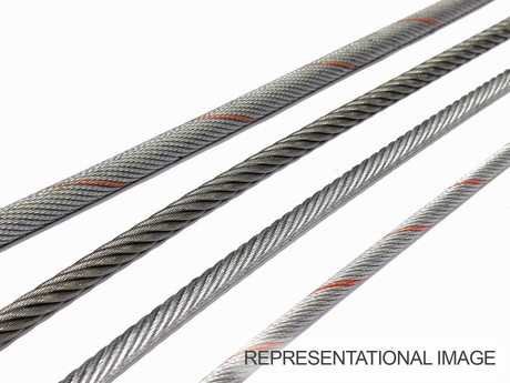 R&M ROPE (SX Wire) - 3000003642