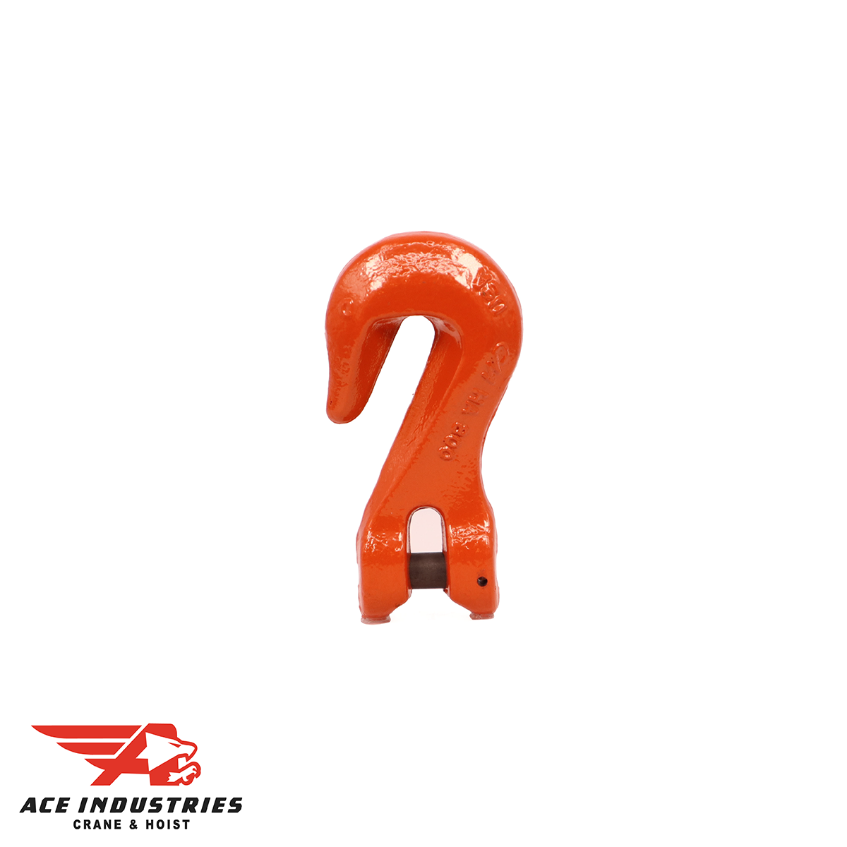 CM Clevlok Grab Hook without cradle Herc-Alloy 800 - 659232