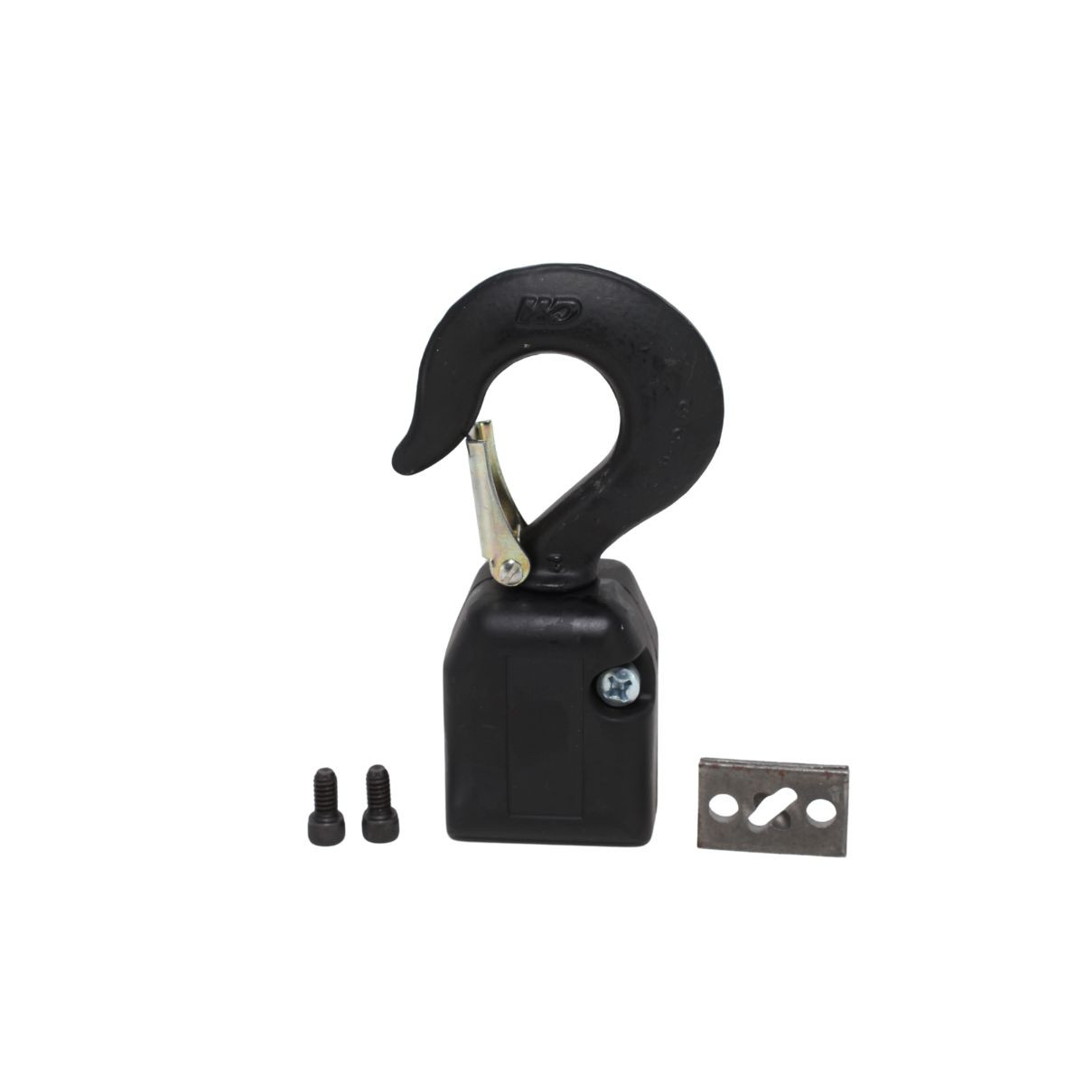 CM Prostar Lower Block Assembly - 2009