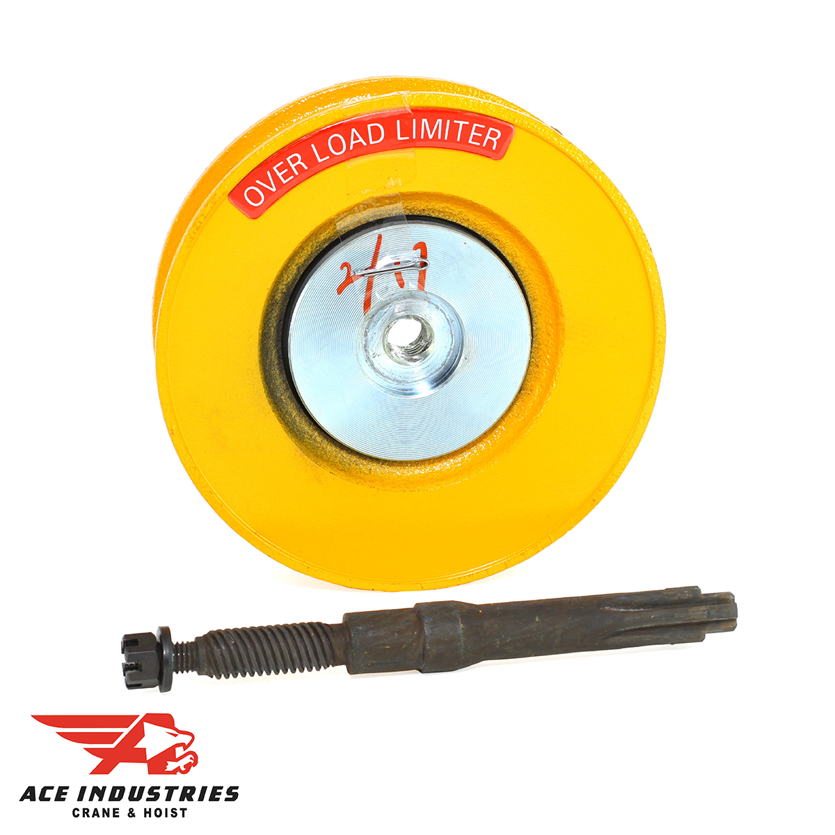 Harrington OLL Kit - M3CB010OD
