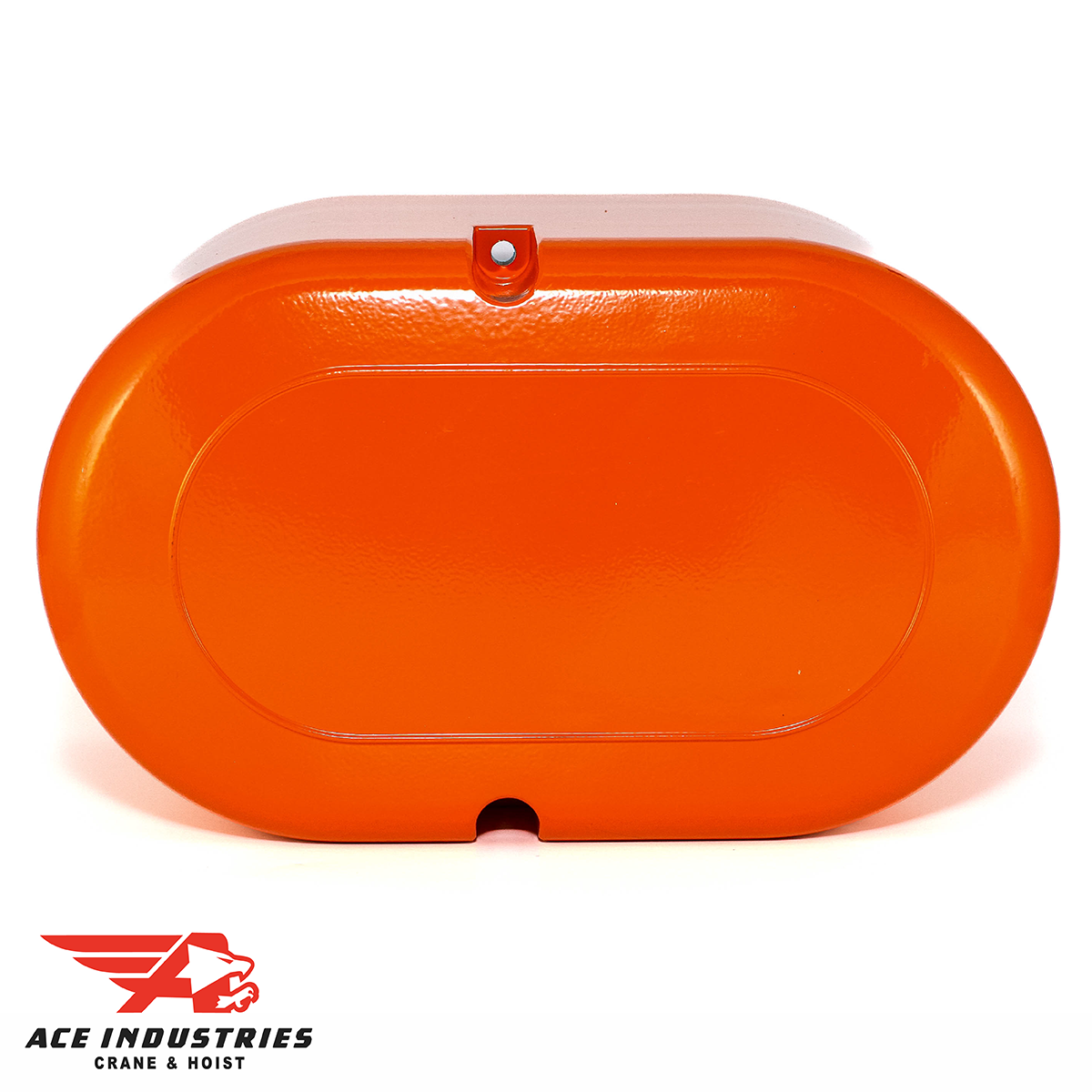 CM Motor Housing Cover, Orange, 36025C 36025C