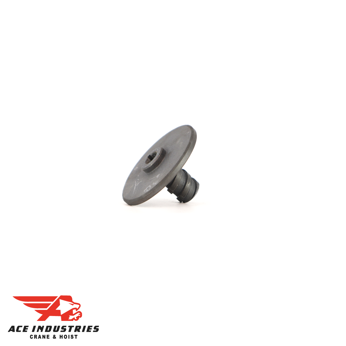 CM Friction Hub 646-9A, 45007