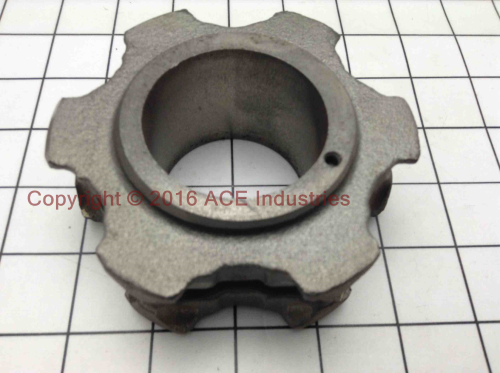Hook Block Sheave (1245) 45106