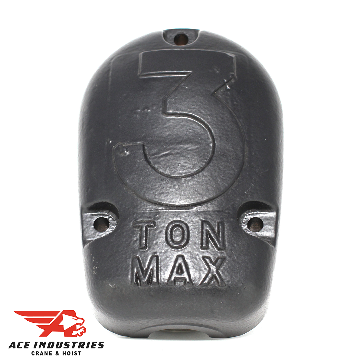 Lower Hook Block (1246) 45107