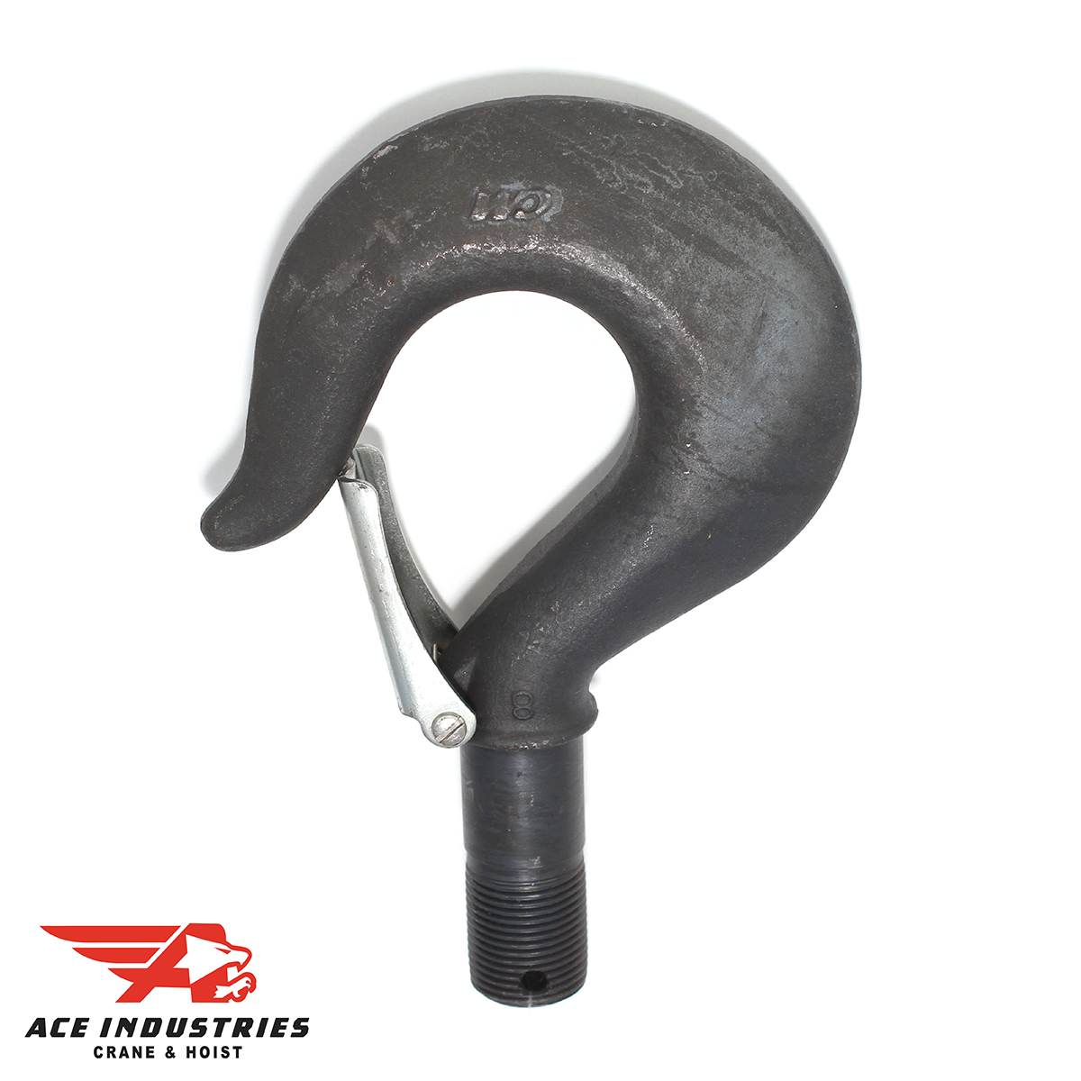 Upper Hook with Latch, Latch Type Hook, 45606 45606
