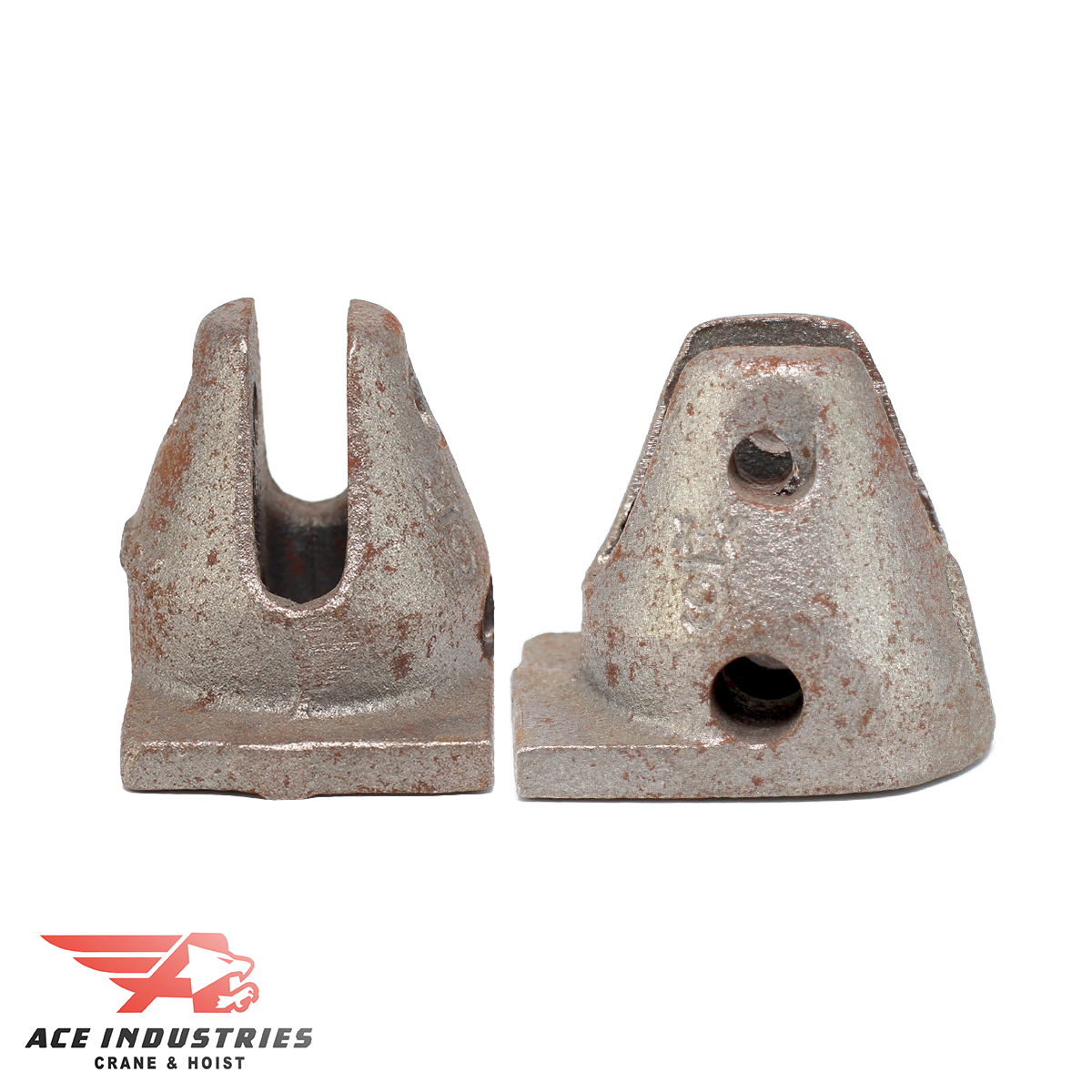 Loose End Block (1786) 24016